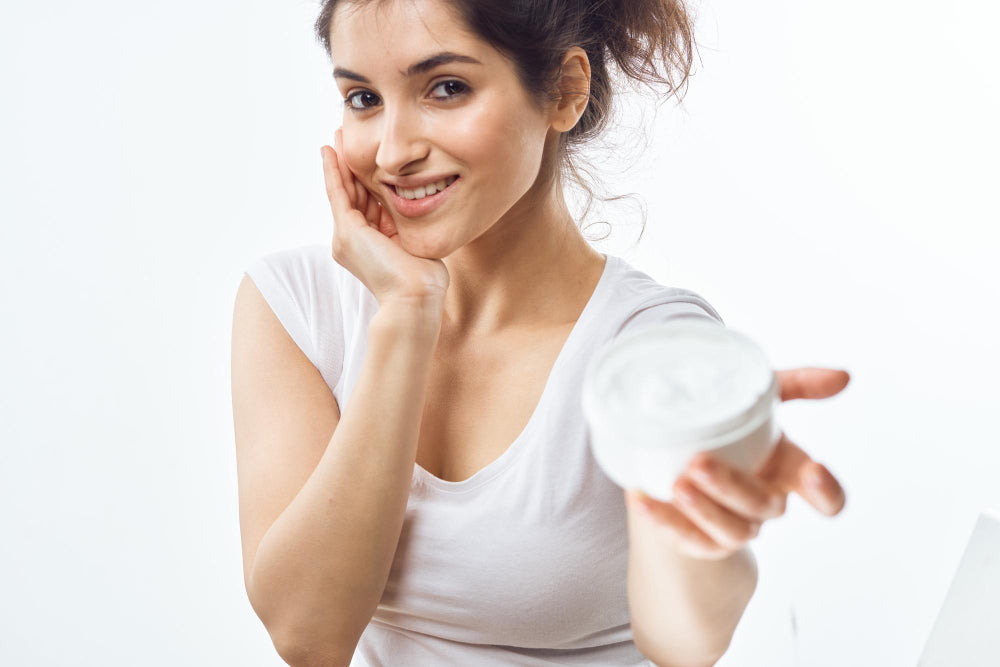 Skin Brightening Body Cream: Achieve Radiant Skin – Pharmaclinix