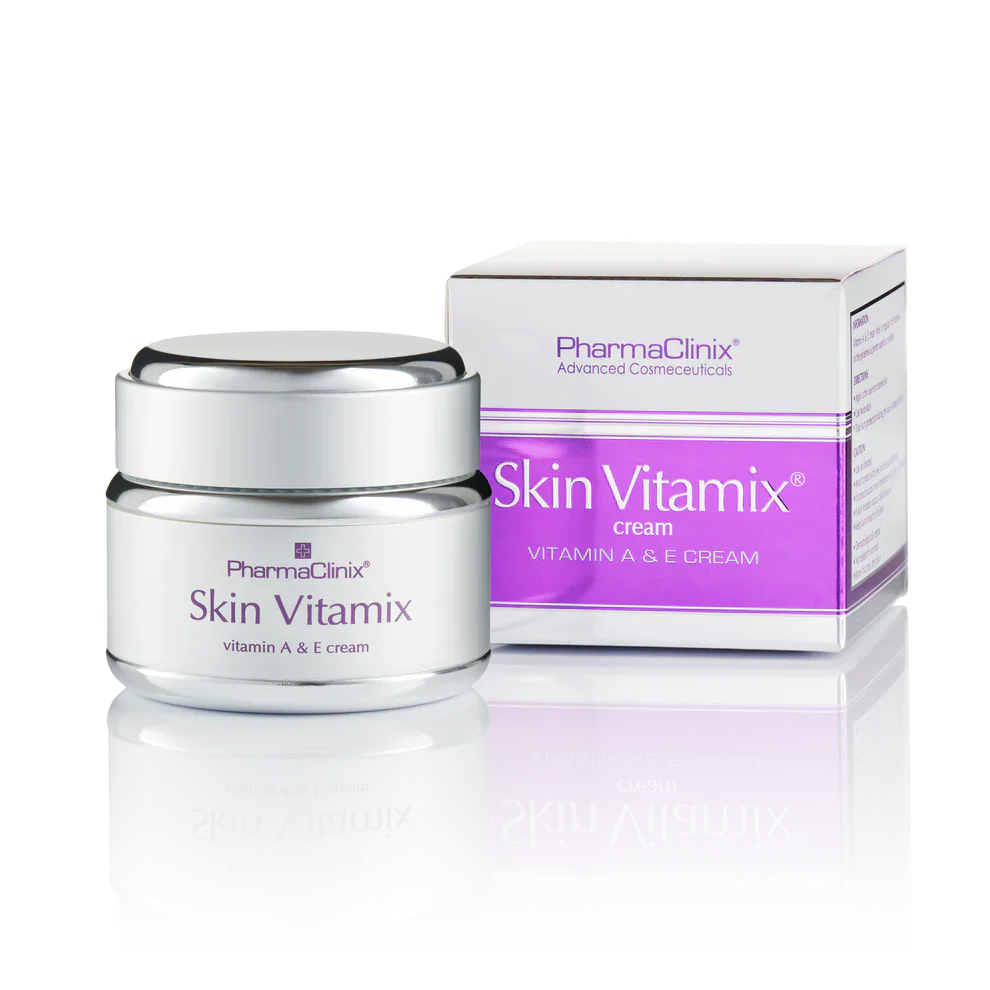 Skin Vitamix® by Pharmaclinix