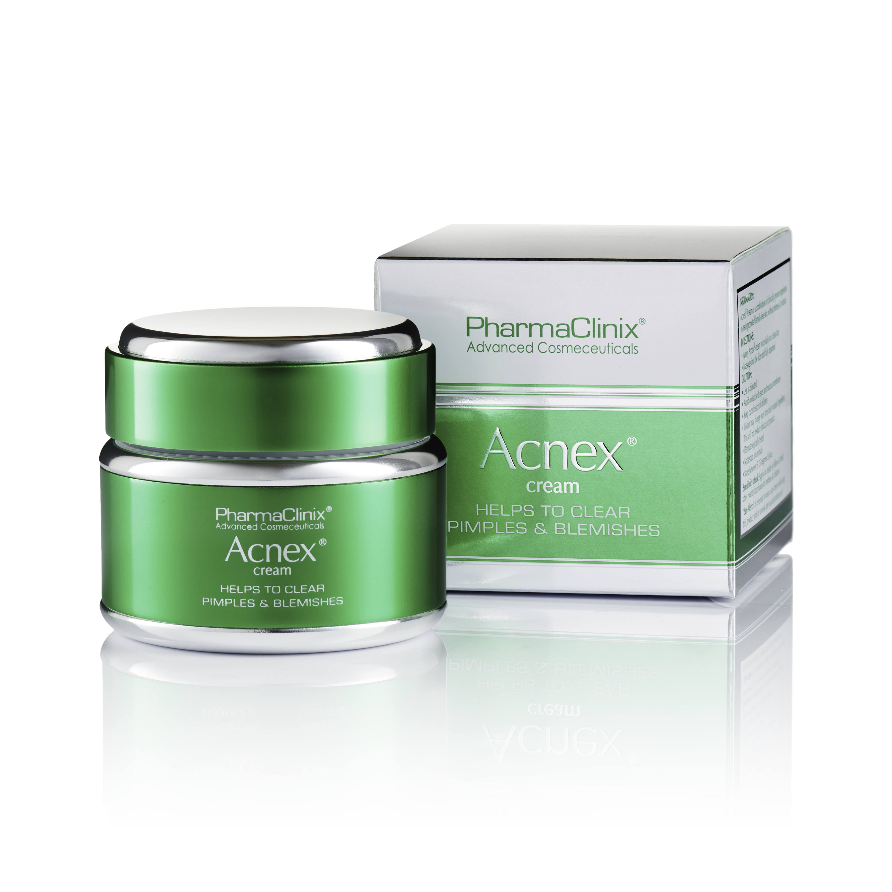 Pharmaclinix - Advanced Skincare Cosmeceuticals Buy Online