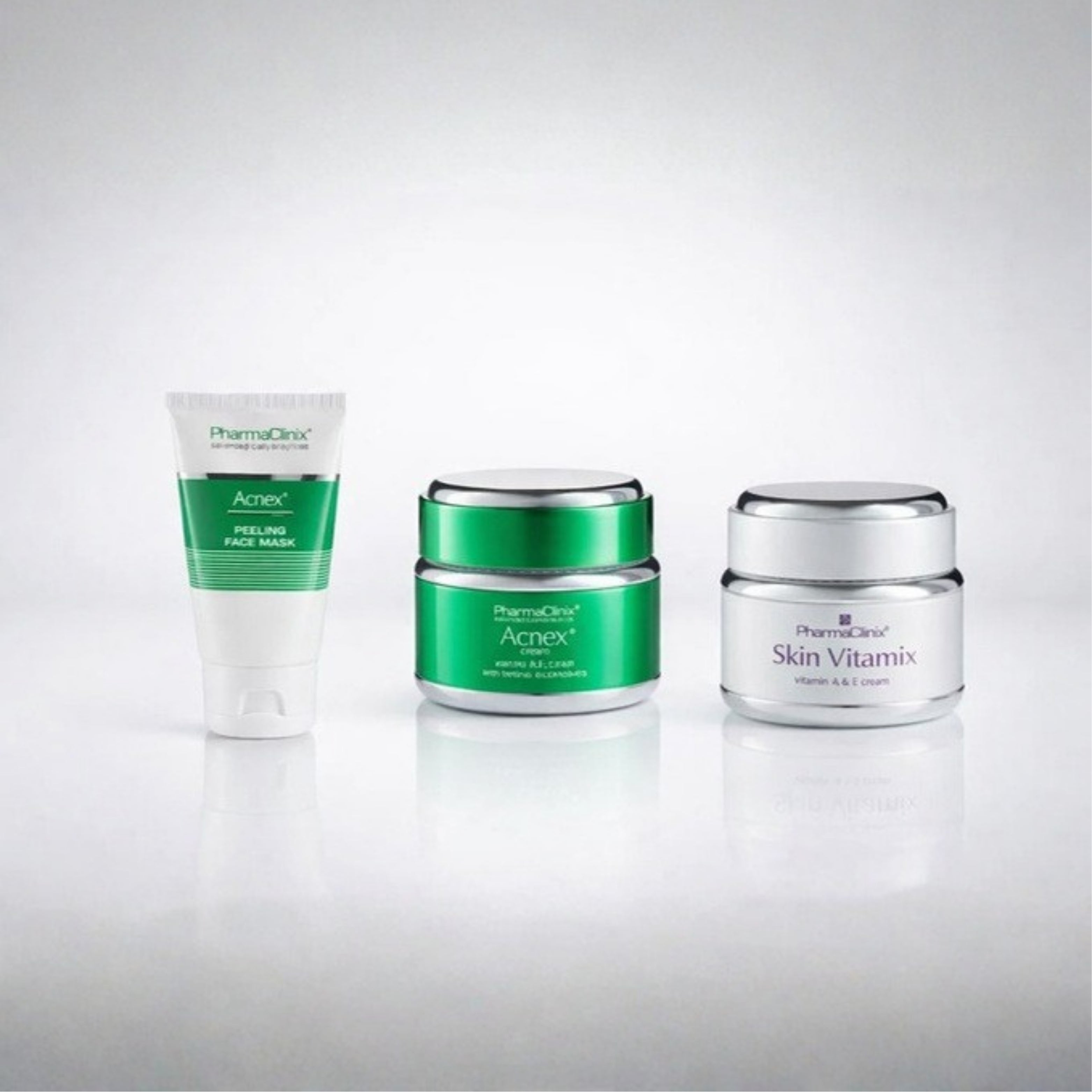 Acne Treatment Kit - Best Acne Treatment Products Online – Pharmaclinix