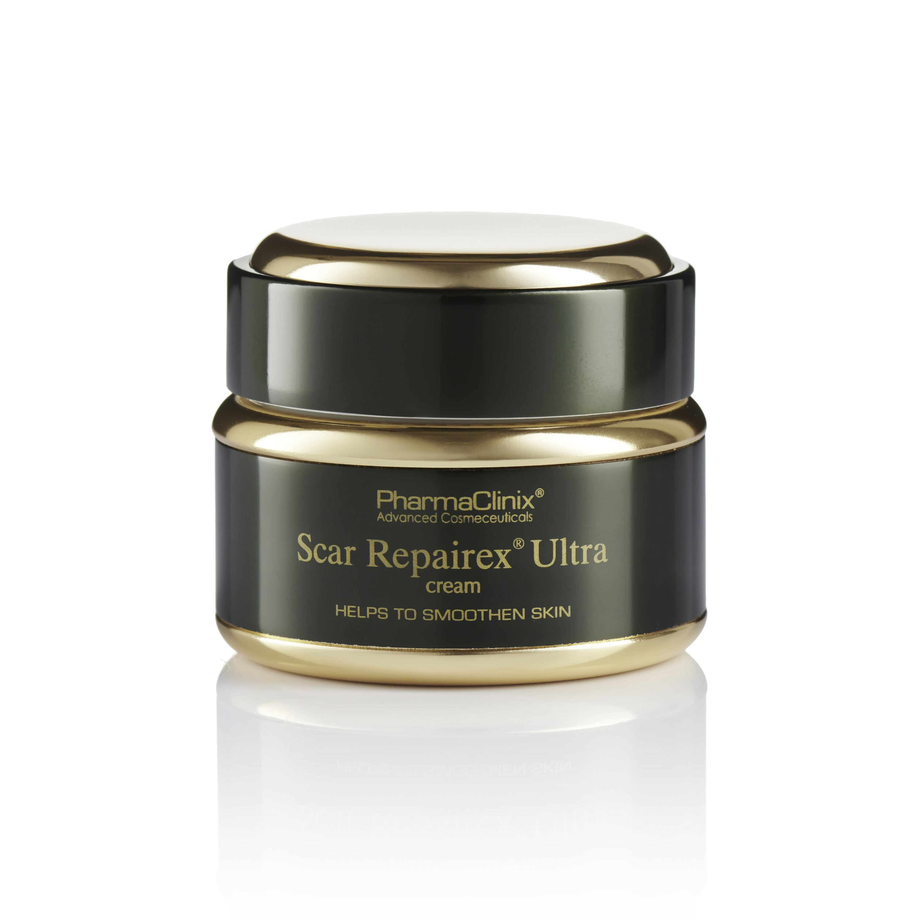 Scar Repairex® Ultra - Best Keloid & Acne Scar Cream Care – Pharmaclinix